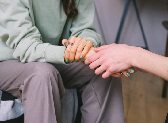 Supporting Someone With OCD: A Guide for Partners, Family, and Friends ...