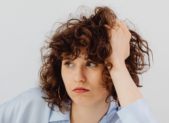 OCD vs GAD: How to Tell Them Apart and What You Need to Know | StopOCD.com